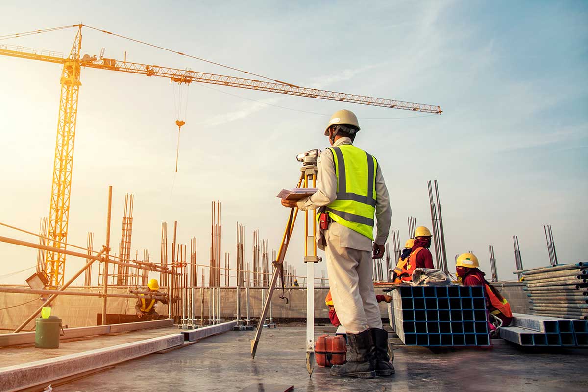 In Focus Engineering